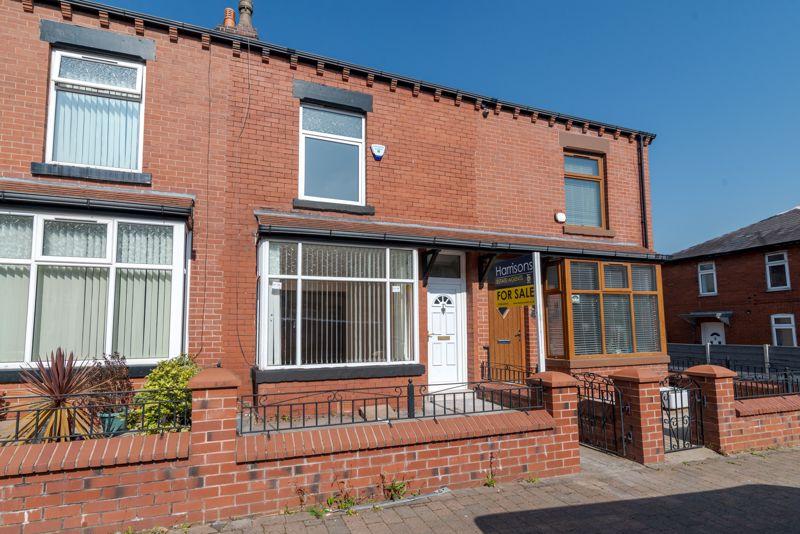 Thicketford Road, Tonge Fold, Bolton... 3 bed terraced house - £675 pcm ...