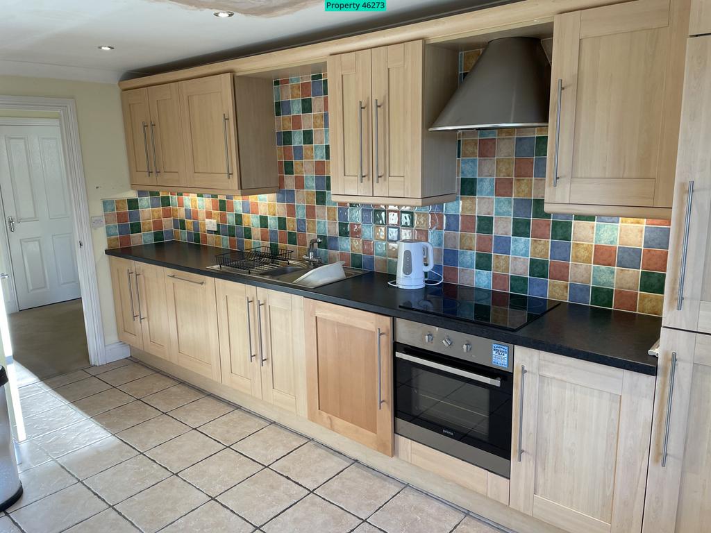 Falster Forge, Wall, Hexham, NE46 4DZ 2 bed ground floor flat - £700 ...