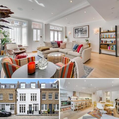 Houses for sale in London | Property & Houses to Buy | OnTheMarket