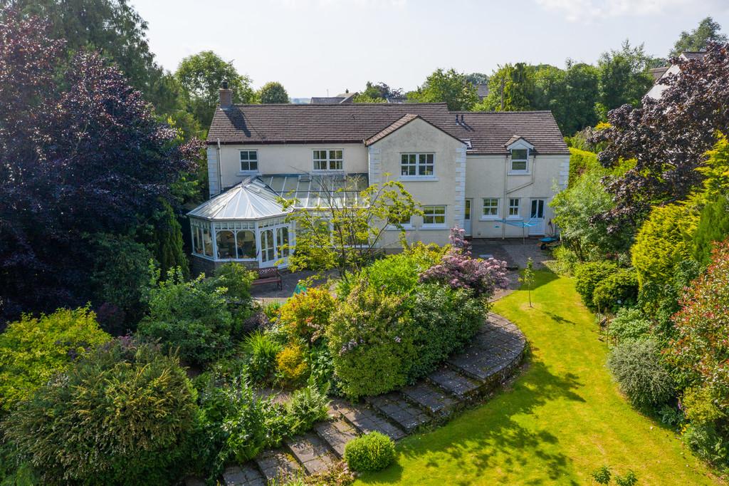 Stainton, Penrith 5 bed detached house - £625,000