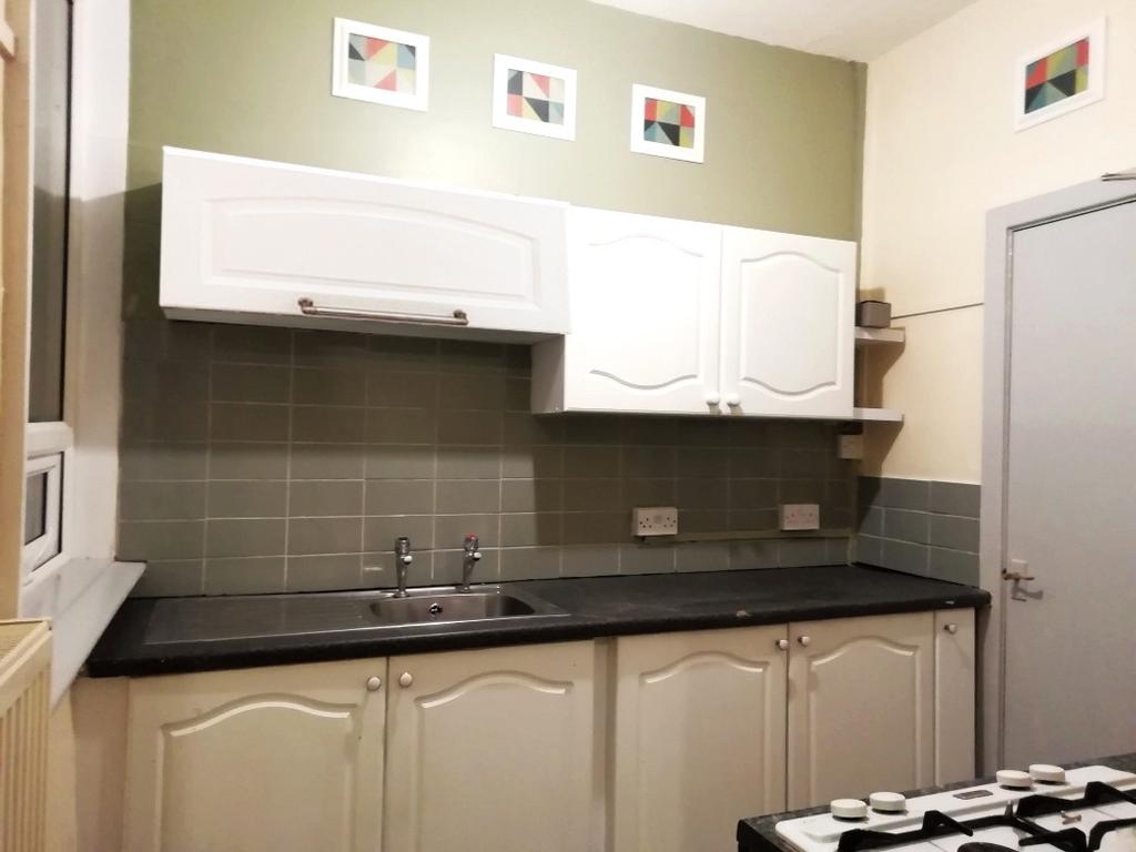Thornton Road, Morecambe, LA4 2 bed flat - £445 pcm (£103 pw)