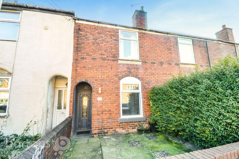 Clough Street, Rotherham 2 bed terraced house - £70,000
