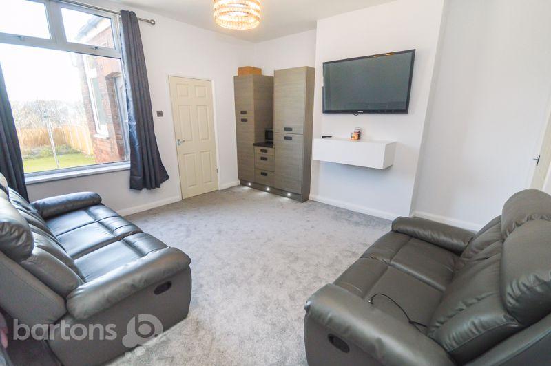 Clough Street, Rotherham 2 bed terraced house - £70,000