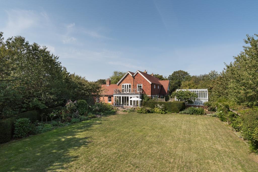 Garlinge Green, Canterbury, Kent 5 bed detached house - £1,640,000