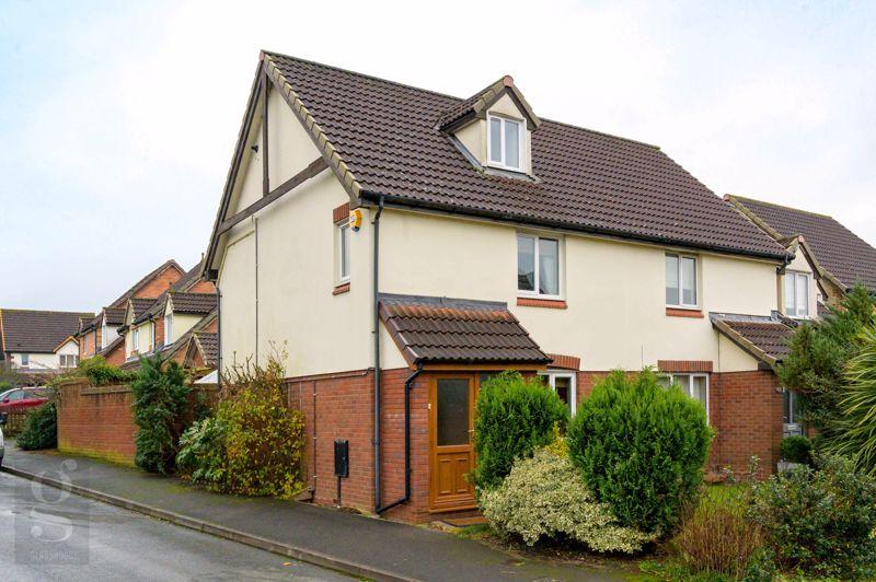 Kenilworth Close Belmont Hereford 3 Bed Semi Detached House £230 000