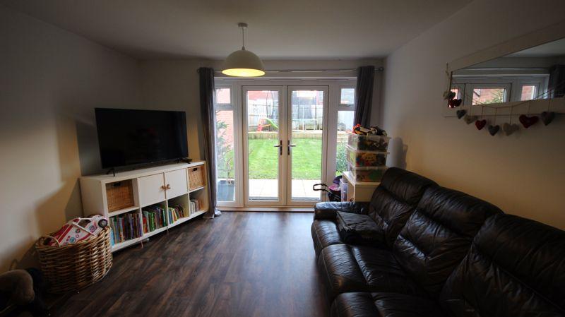 Bunker Square, Exeter 5 bed property - £2,250 pcm (£519 pw)