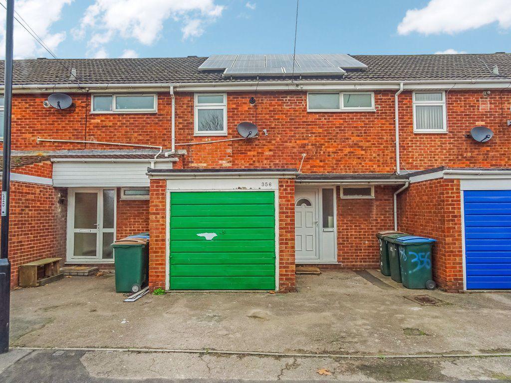 Lythalls Lane, Holbrooks, CV6 6GA 3 bed terraced house - £700 pcm (£162 pw)