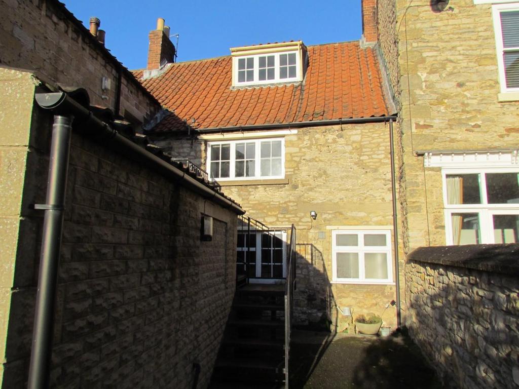 Hungate, Pickering 2 bed apartment - £175,000