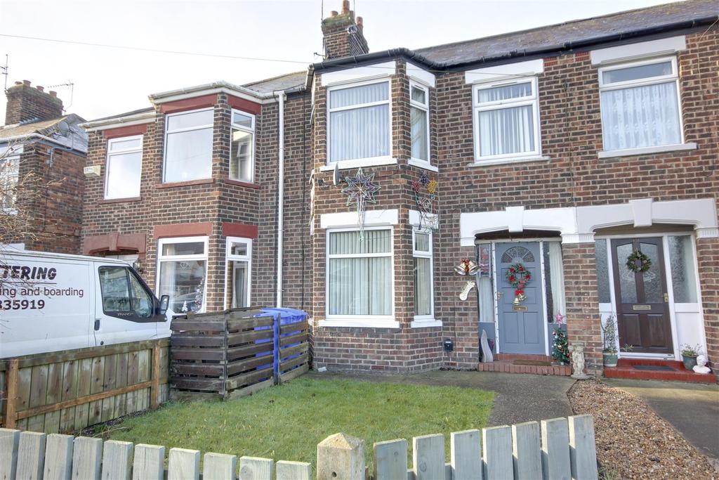 First Lane, Hessle 3 bed terraced house - £134,950