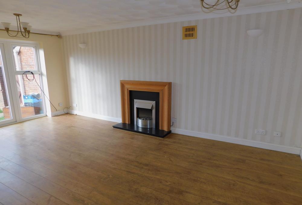 Jacobs Gutter Lane, Totton... 3 bed detached house - £325,000