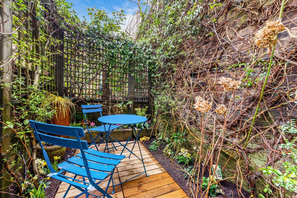 Duncan Terrace, Islington, London, N1 1 bed flat - £1,668 pcm (£385 pw)
