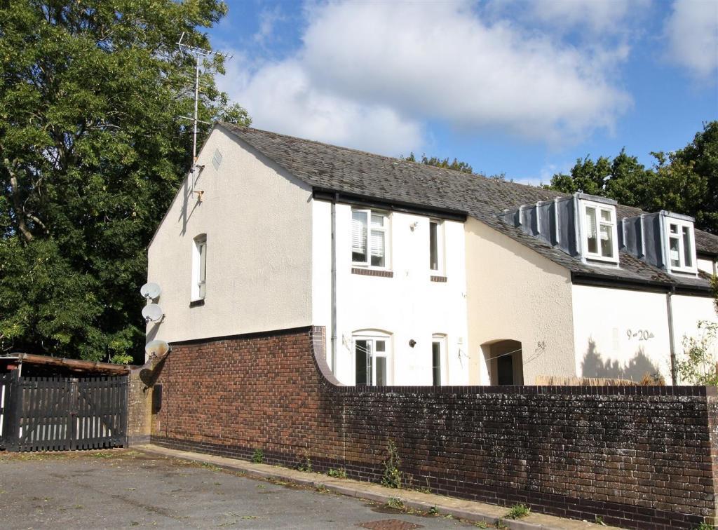 Chessbrook Green, Henfield 1 bed flat - £750 pcm (£173 pw)