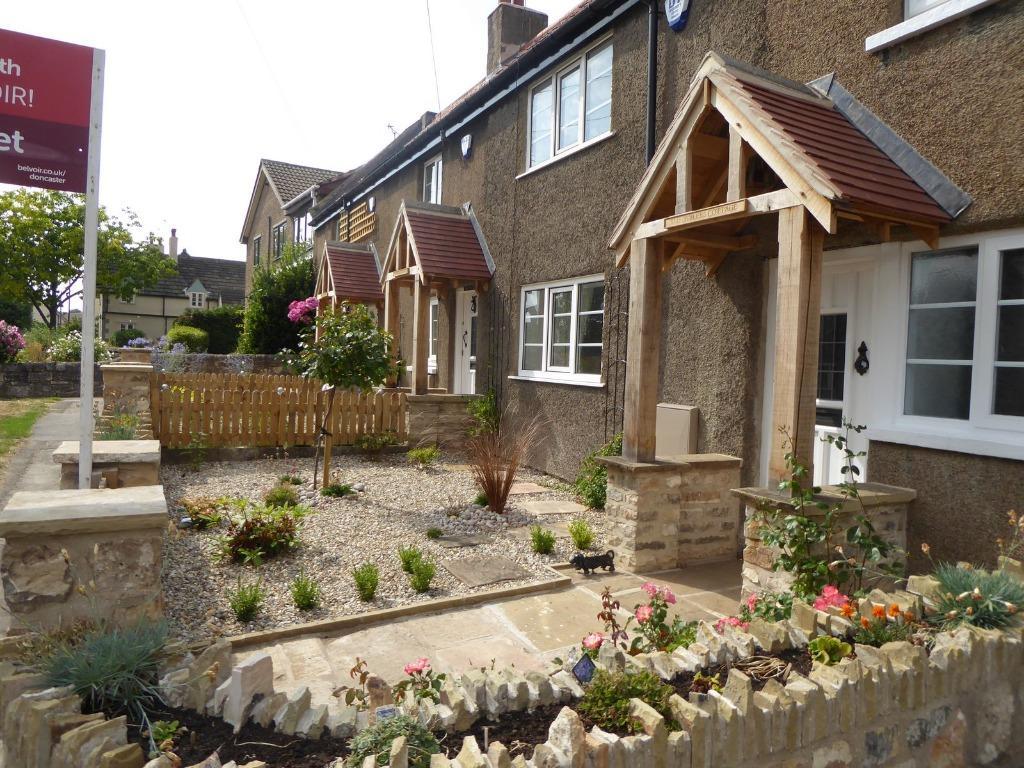 Main Street, Sprotbrough, DN5 1 bed cottage to rent - £895 pcm (£207 pw)