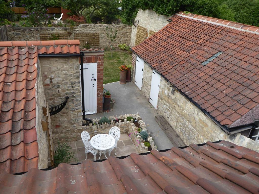 Main Street, Sprotbrough, DN5 1 bed cottage - £895 pcm (£207 pw)
