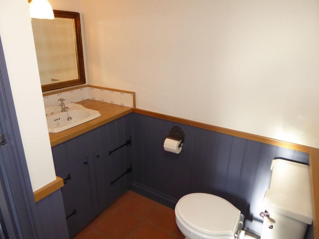 Main Street, Sprotbrough, DN5 1 bed cottage - £895 pcm (£207 pw)