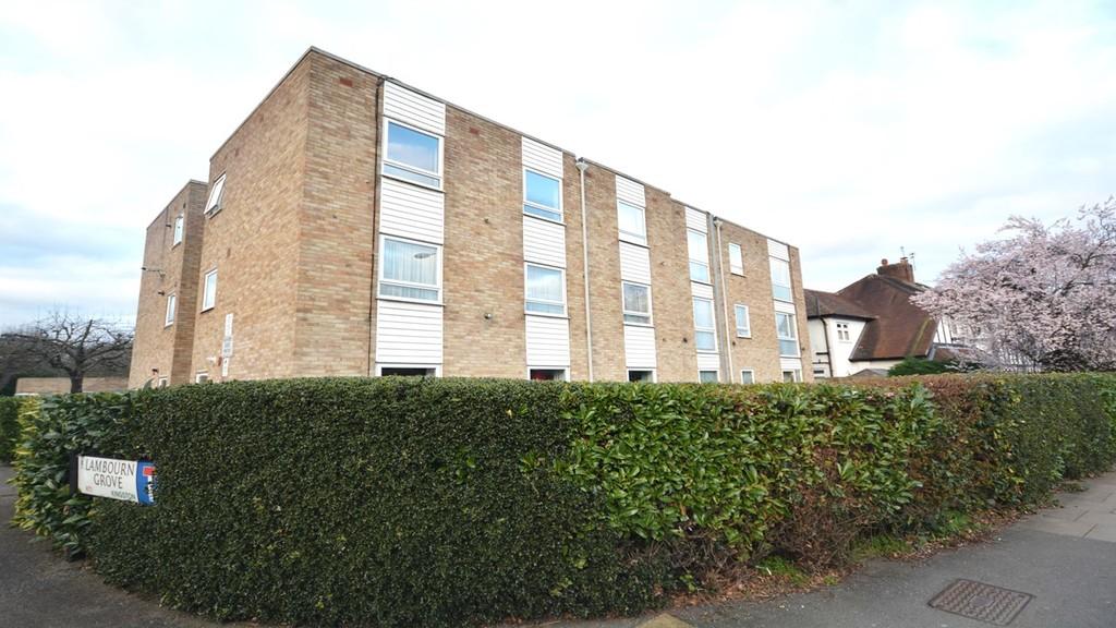 Maryland Court, Lambourn Grove 1 bed ground floor flat - £1,075 pcm (£ ...