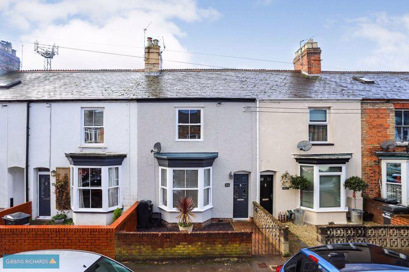 Greenbrook Terrace 2 bed terraced house - £195,000