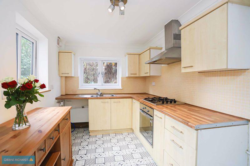 Greenbrook Terrace 2 bed terraced house - £195,000
