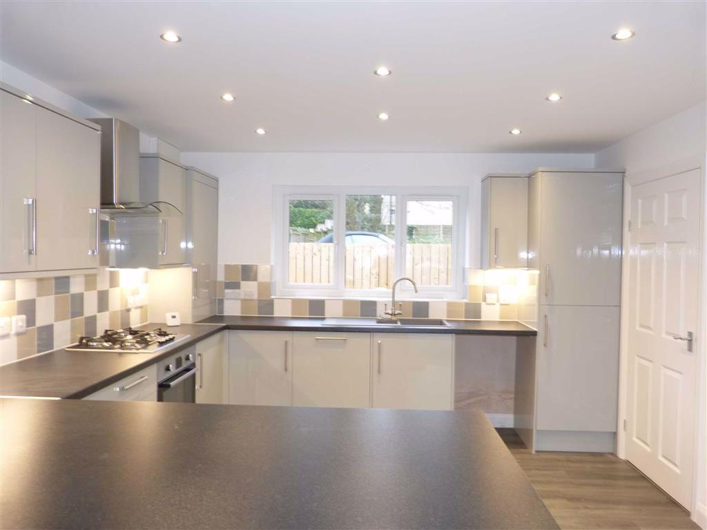 Dinting Lane, Glossop 3 bed detached house - £1,050 pcm (£242 pw)
