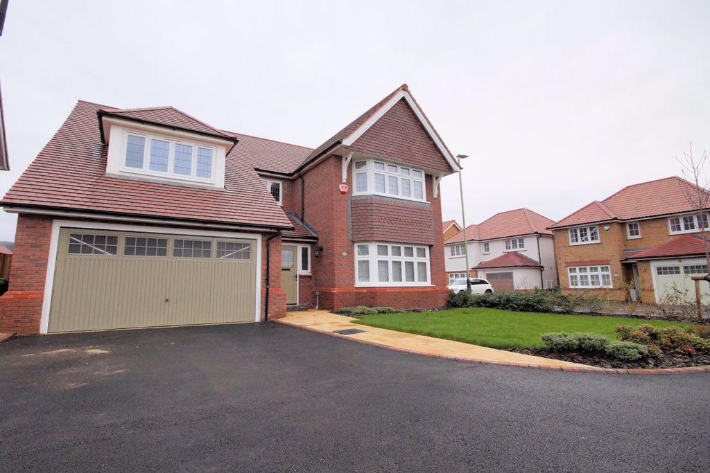 Leckhampton GL53 0FE 5 bed house - £2,950 pcm (£681 pw)