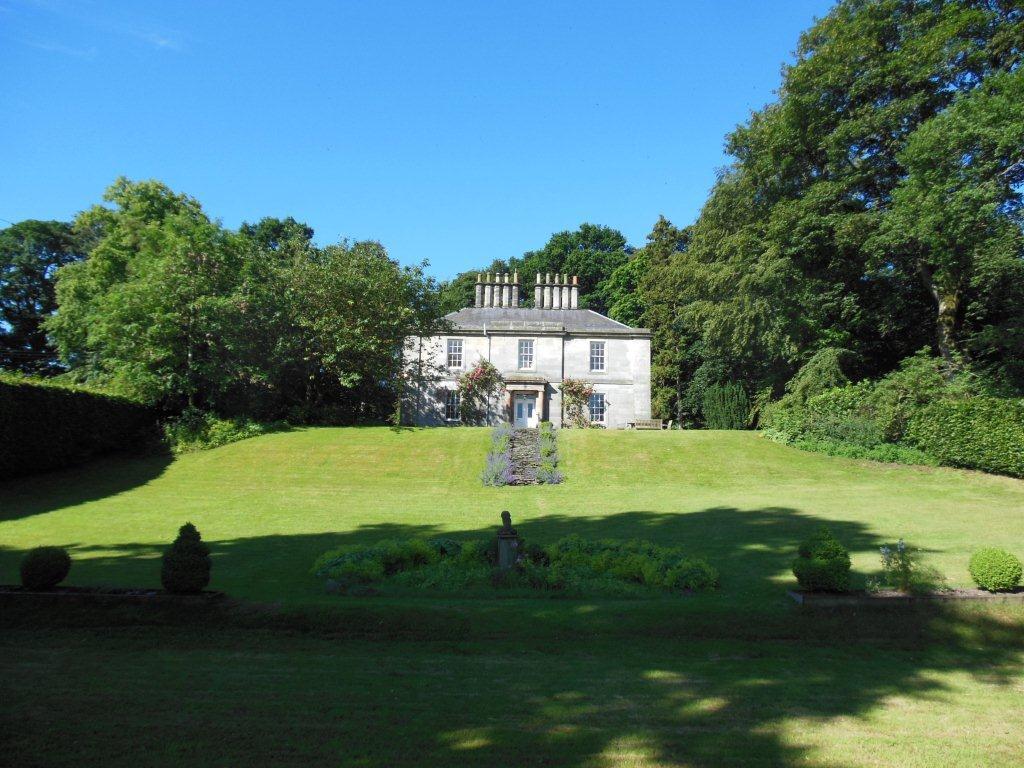Howford House Traquair By Innerleithen Peeblesshire 9 Bed Detached howford-house-traquair-by-innerleithen-peeblesshire-9-bed-detached