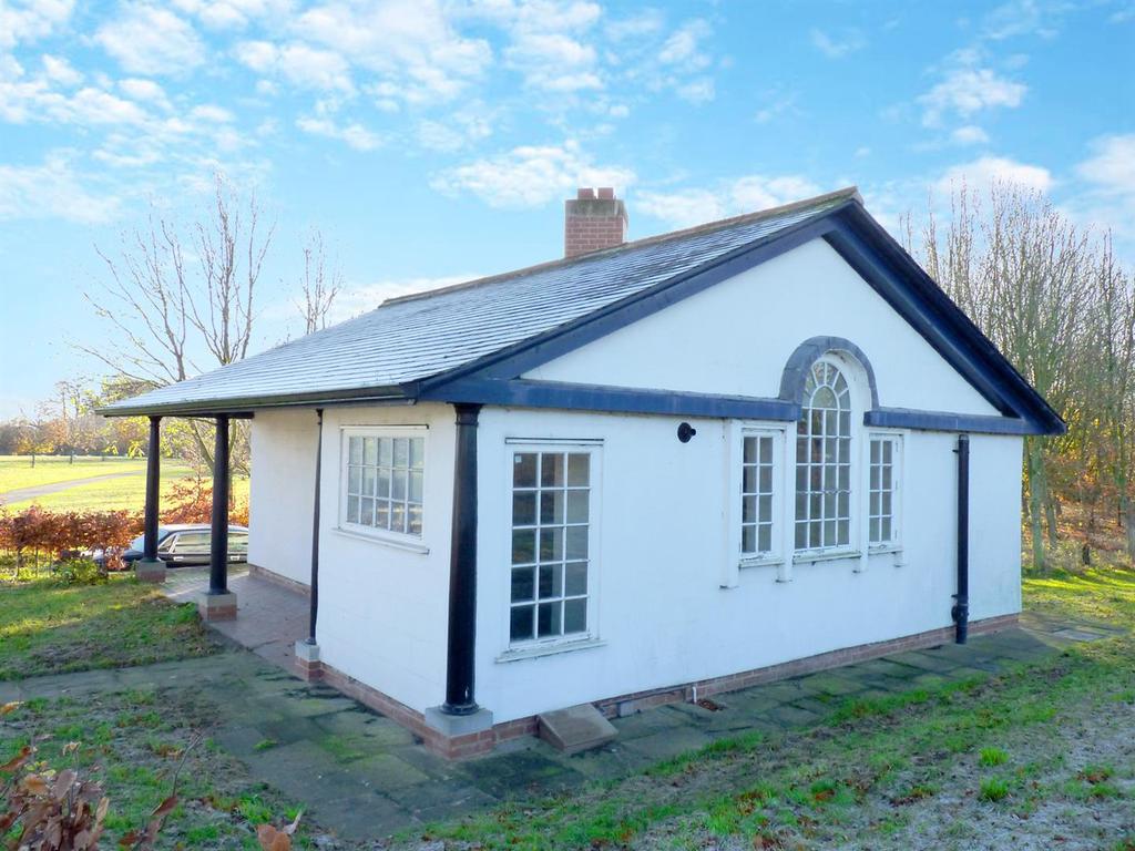 Harrogate Road, Littlethorpe, Ripon 1 bed cottage - £600 pcm (£138 pw)