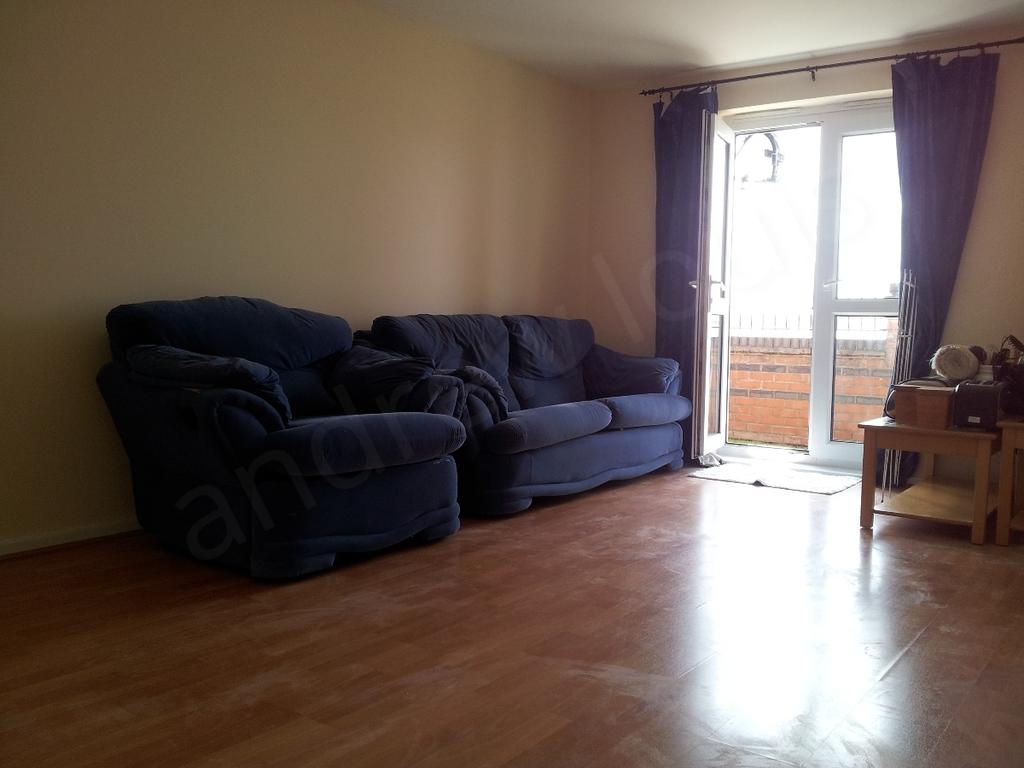 Armstrong Quay Docklands L3 2 bed apartment - £650 pcm (£150 pw)