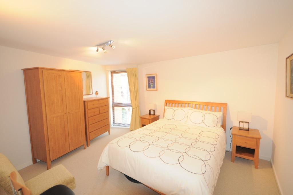 Jacobs Court, York, YO1 2 bed flat - £950 pcm (£219 pw)