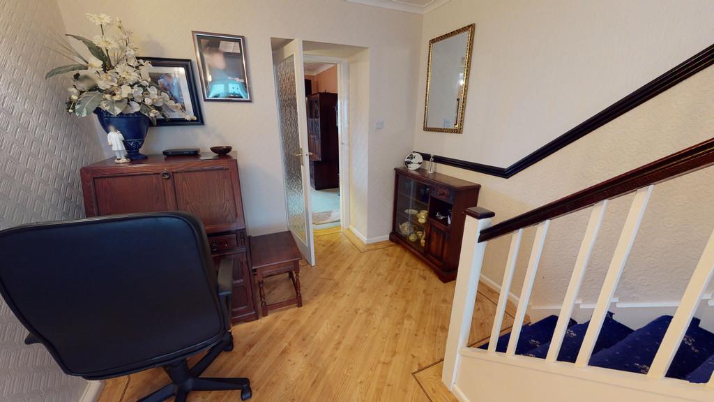 Springholme, Springfield Road... 3 bed semi-detached house - £350,000