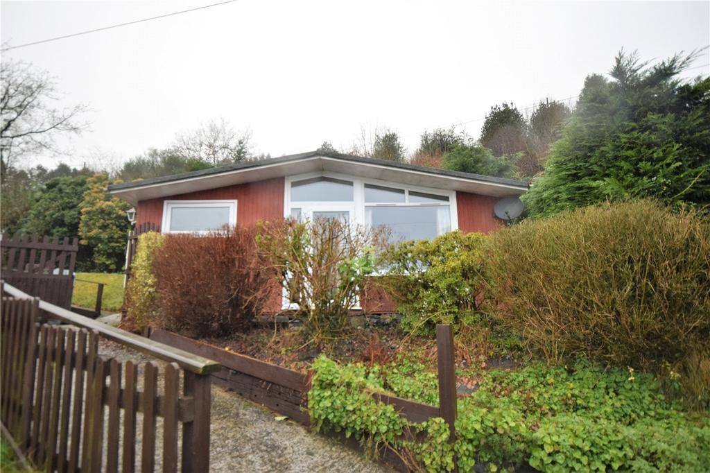 Llanwrin, Machynlleth, Powys, SY20 2 bed detached house - £425 pcm (£98 pw)