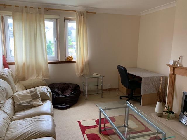 Morrison Drive AB10 2 bed flat to rent - £600 pcm (£138 pw)