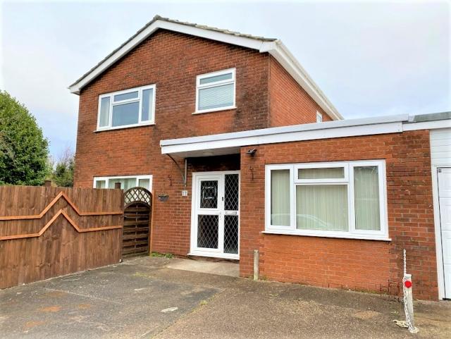 12 King George Court Derwen fawr Sketty Swansea 5 bed link detached ...