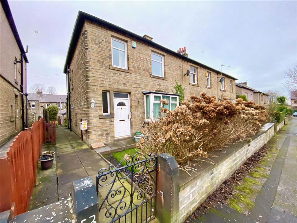 Adelphi Road, Marsh, Huddersfield, HD3 3 bed end of terrace house - £ ...