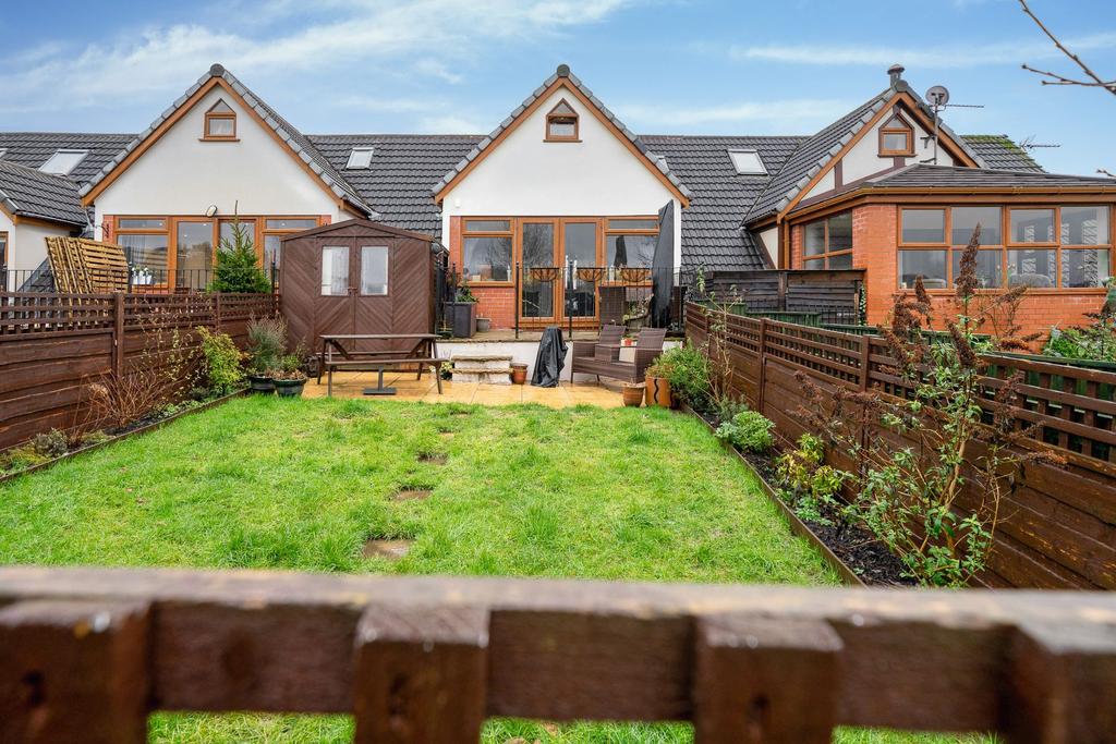 Edgworth Views, School Lane, Bolton, BL7 3 bed mews - £284,950