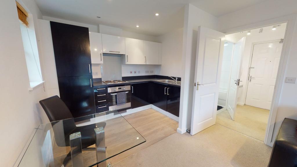 Heol Gruffydd, Rhydyfelin... 1 bed flat - £575 pcm (£133 pw)