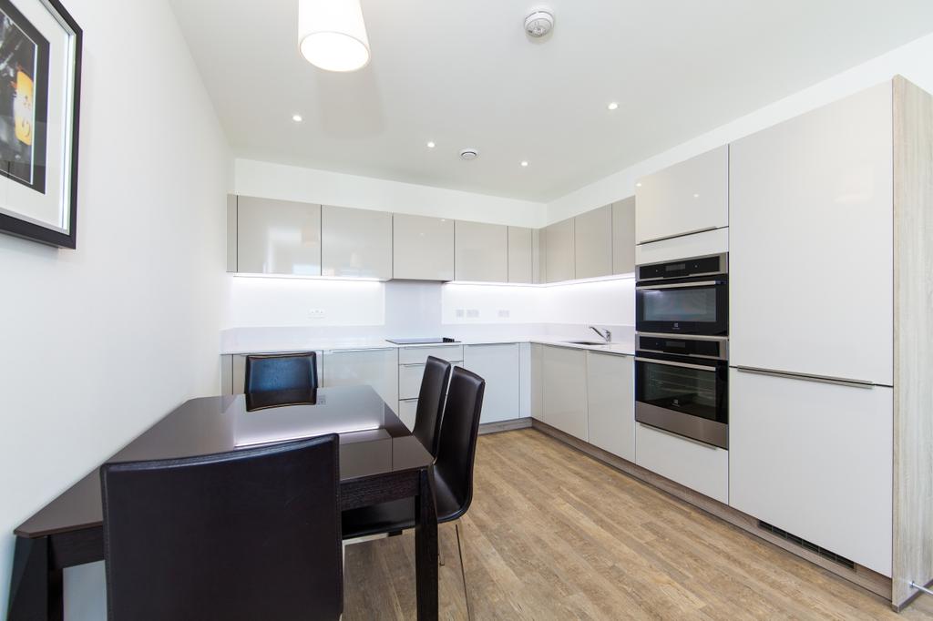Poldo House, Enderby Wharf, Greenwich... 2 bed apartment - £1,647 pcm ...