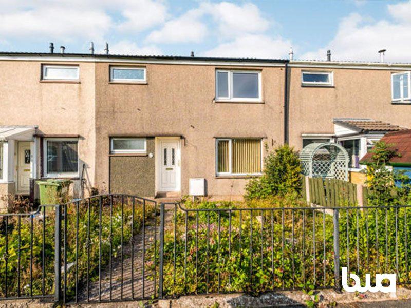 Fell View, Wigton, Cumbria, CA7 9BP 3 bed terraced house - £30,000
