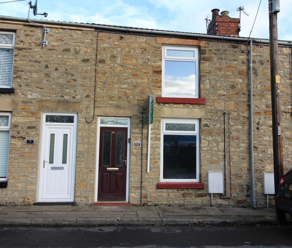 School Street, Howden Le Wear, County... 2 bed terraced house to rent ...
