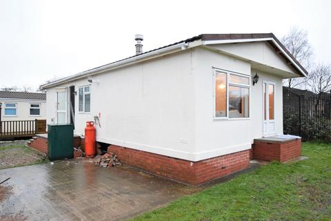 Search Mobile / Park Homes For Sale In Scunthorpe | OnTheMarket