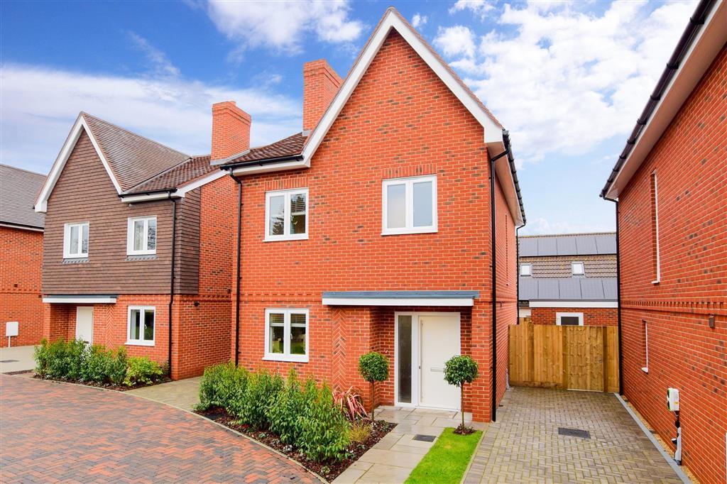 Old Brickworks Lane, Old Hamsey... 3 bed detached house - £430,000