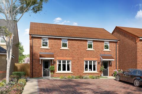 Harron Homes | Developments in UK | OnTheMarket