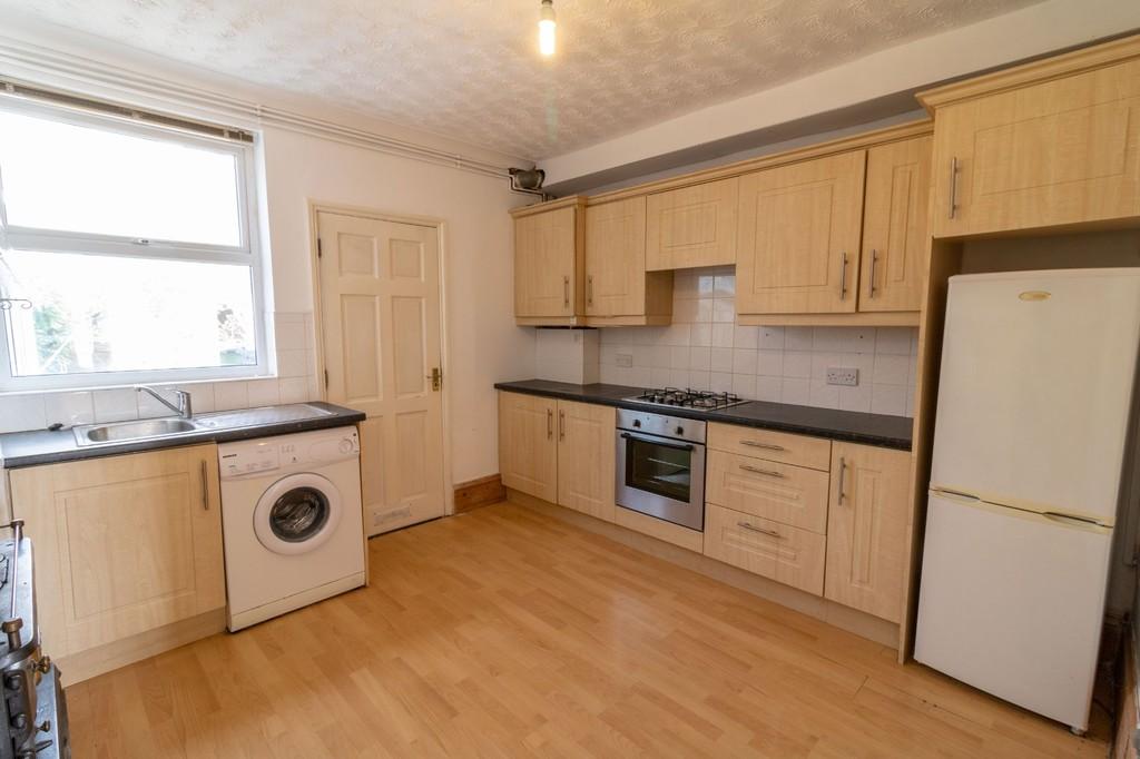 Grove Road, Solihull 2 bed terraced house - £259,950