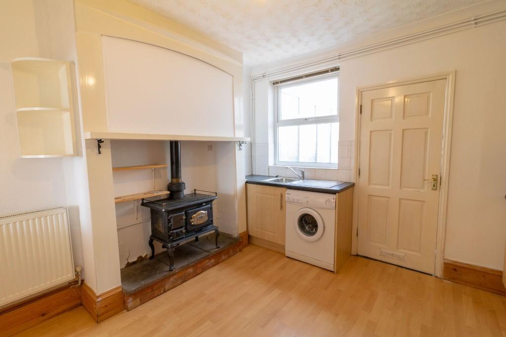 Grove Road, Solihull 2 bed terraced house - £259,950