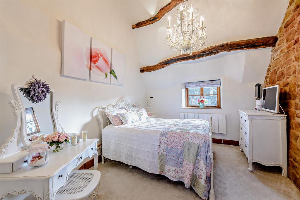 The Green, Shenington, Banbury, Oxfordshire 2 bed cottage for sale - £ ...