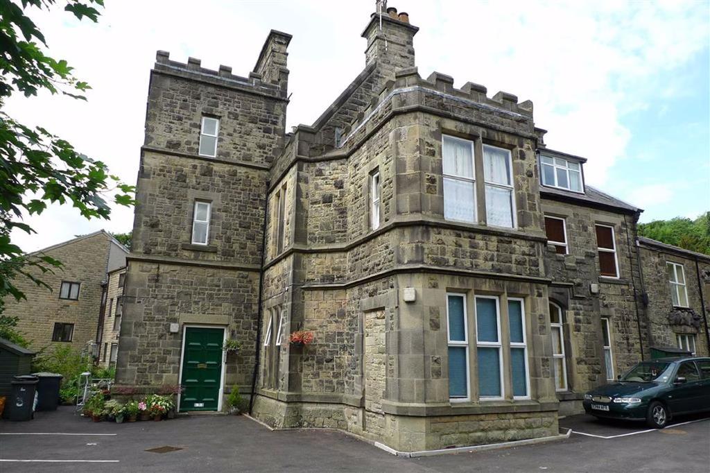 Corbar Road, Buxton, Derbyshire 1 bed flat - £119,950