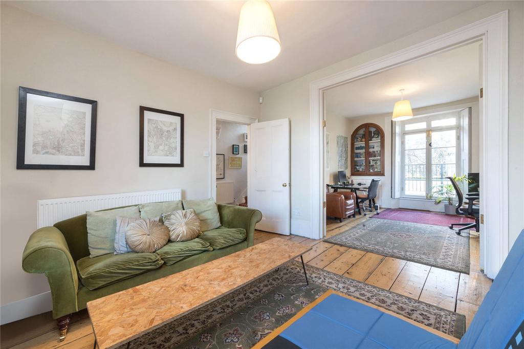 Glengall Terrace, London 4 bed house - £1,000,000