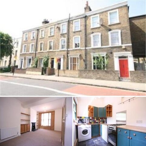 Flats To Rent In Islington, Borough Of London | Apartments & Flats to ...