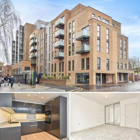 1 Bed Flats To Rent In London | Apartments & Flats to Let | OnTheMarket