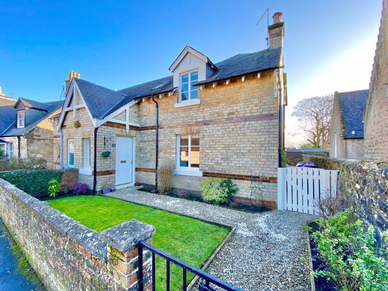 Alloway, Ayr 3 bed semi-detached house - £225,000