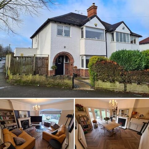 Houses for sale in Sutton Coldfield | Property & Houses to Buy ...